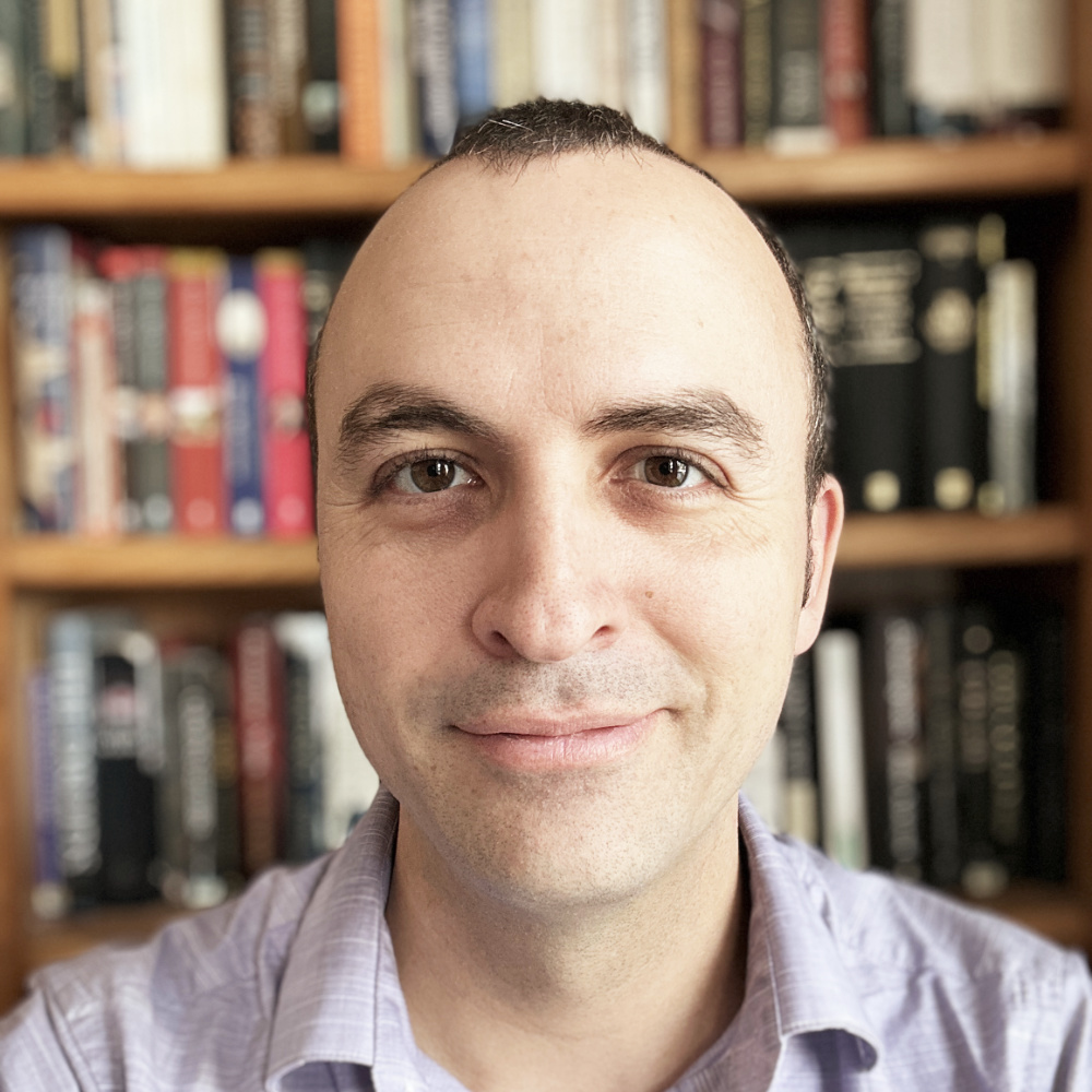 About — Ben Crowder